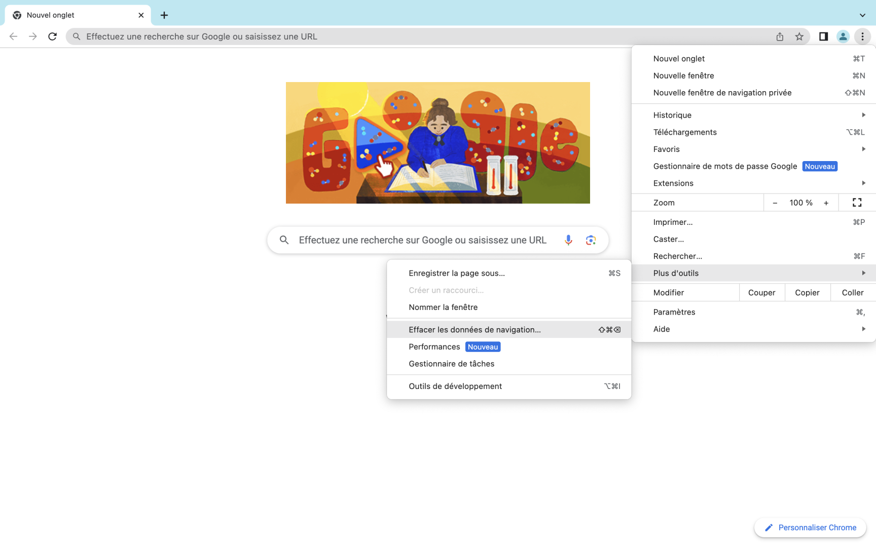 Le moyen le plus simple de vider le cache de n’importe quel navigateur | Avira blog