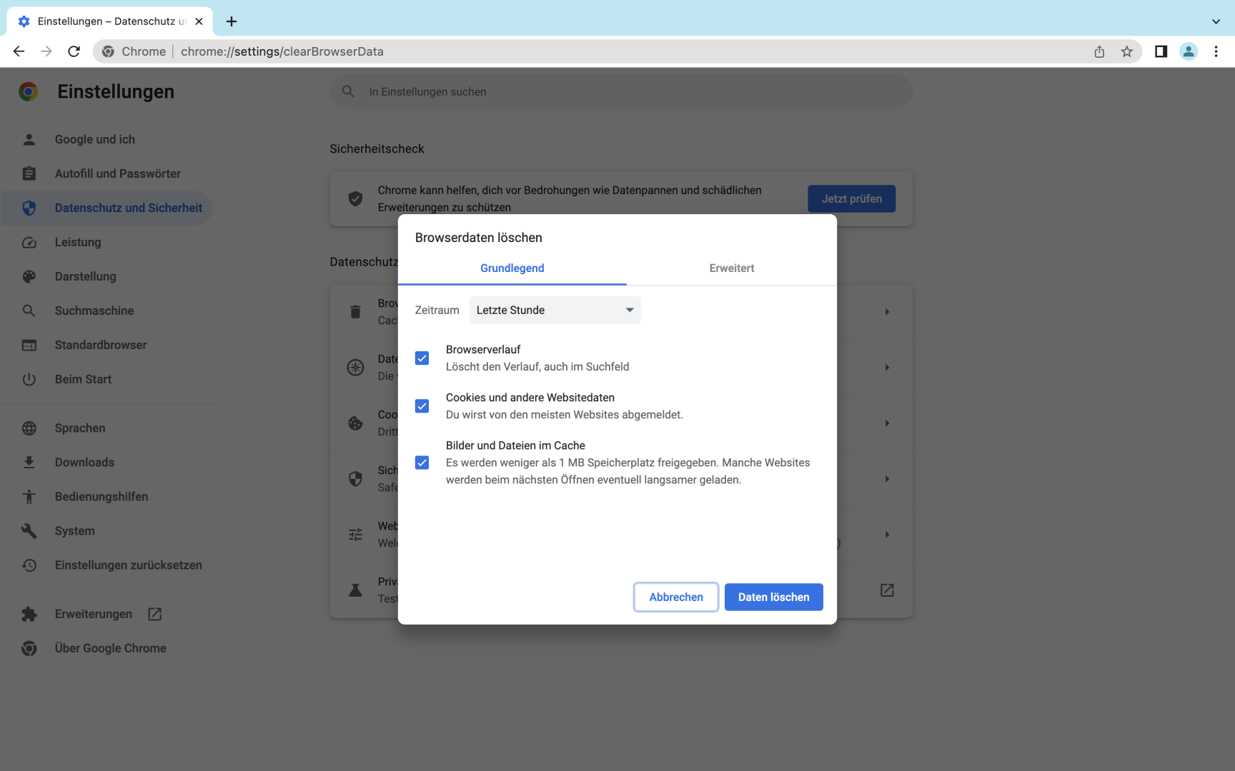 Cache leeren für alle Browser - einfach erklärt | Avira Blog