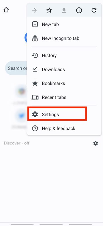 Clear your Android cache — here’s how | Avira