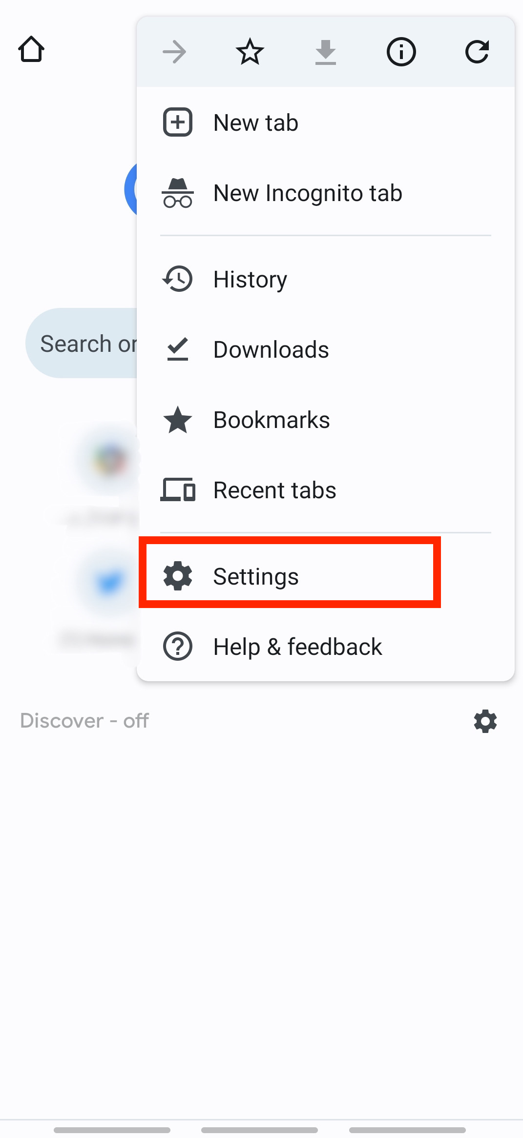 Clear your Android cache — here’s how | Avira