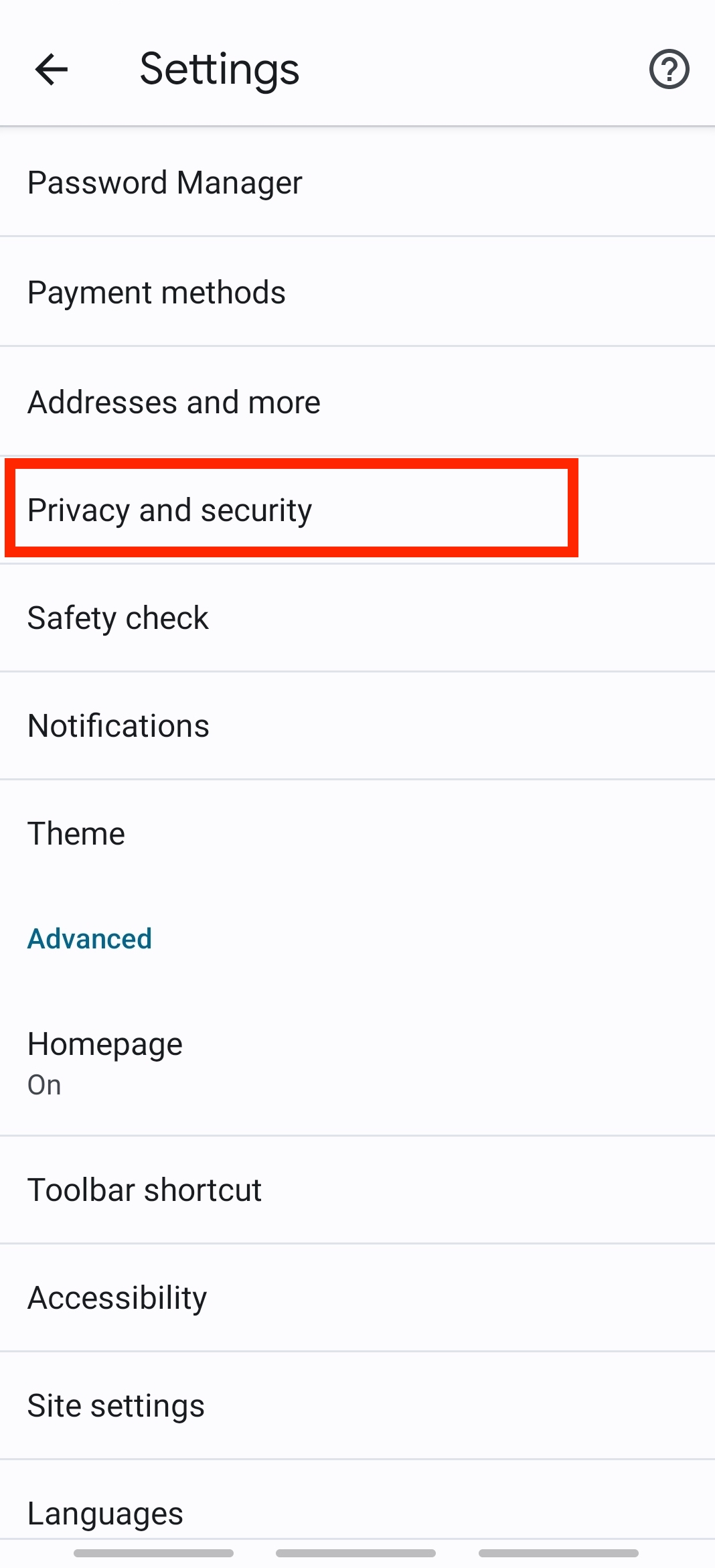 Clear your Android cache — here’s how | Avira