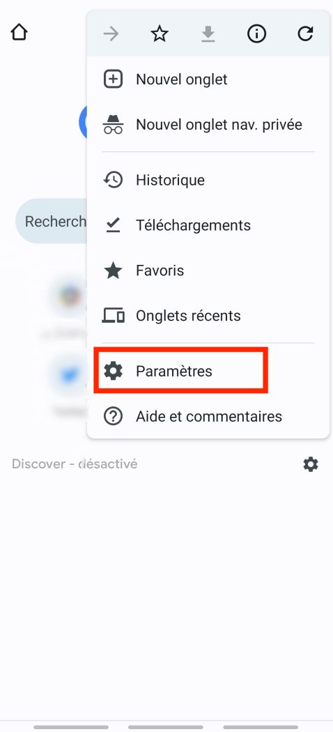Comment vider le cache de votre appareil Android | Avira