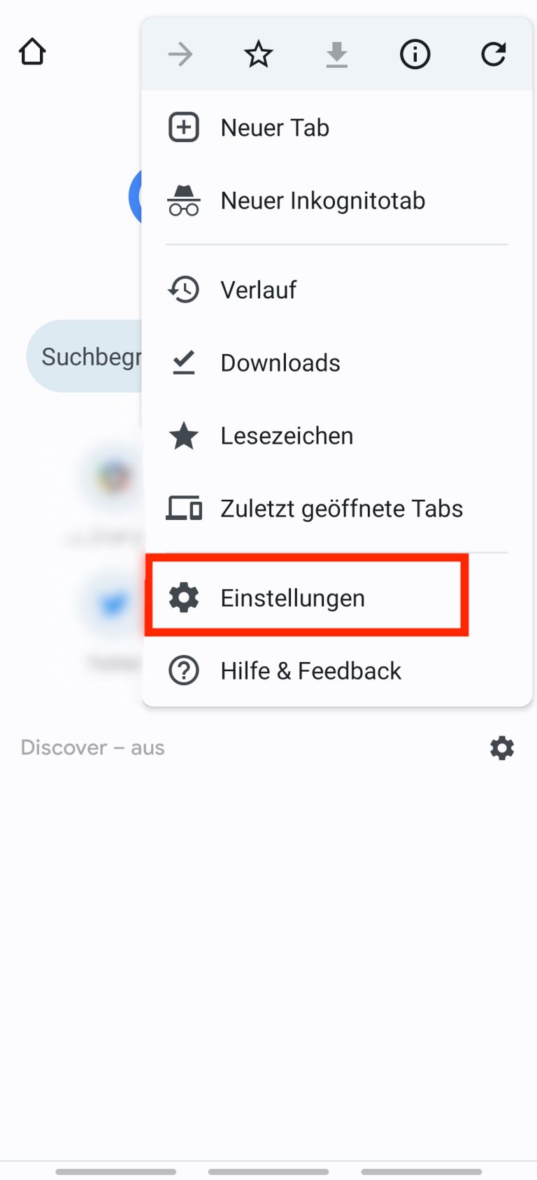 Cache leeren auf Android - Anleitung | Avira