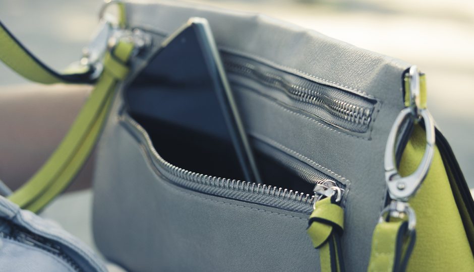 Il tuo telefono è stato rubato: e adesso? Ecco cosa devi fare | Avira