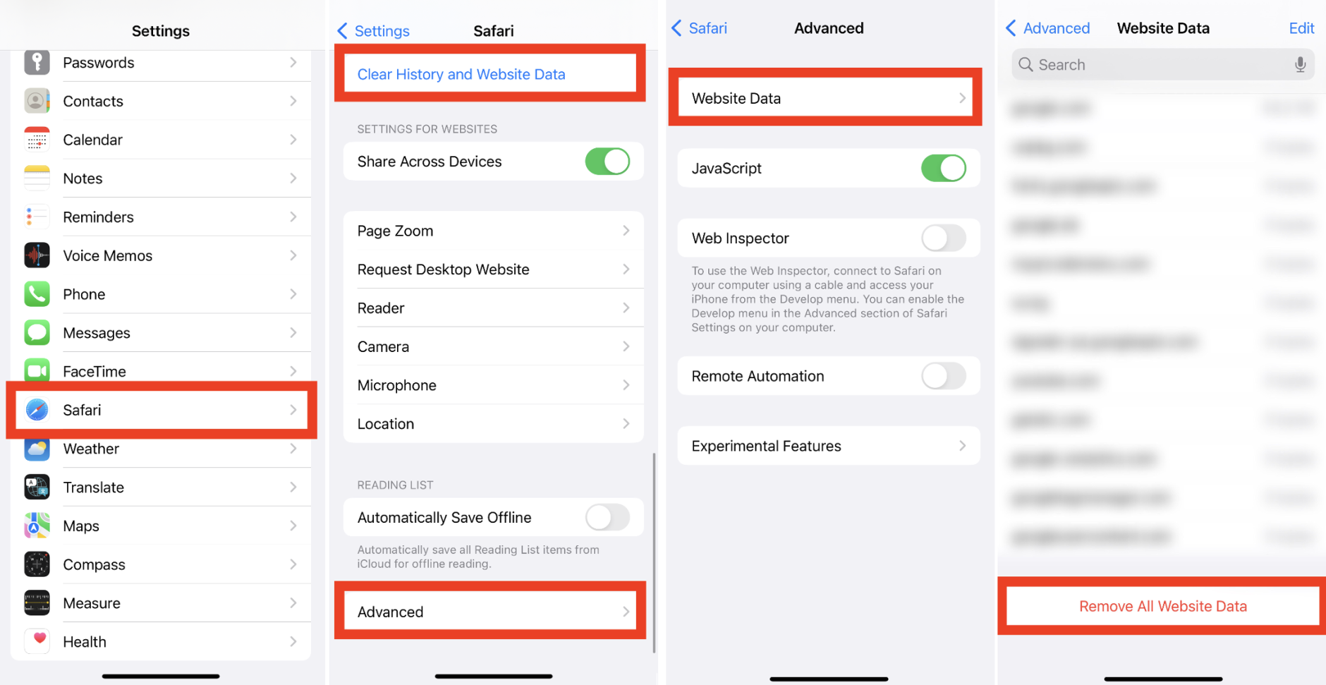 Your all-you-need-guide to speeding up your iPhone | Avira