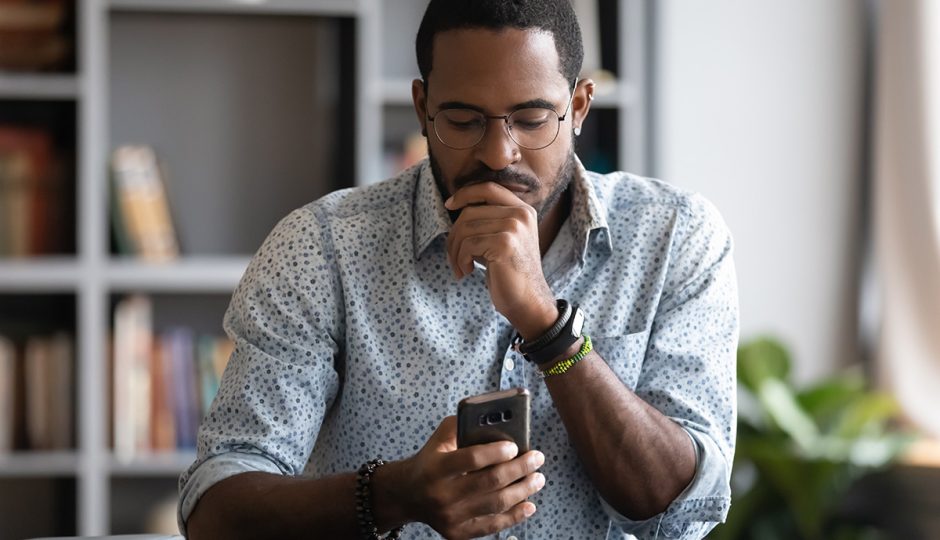 Fix software update issues on your smartphone | Avira