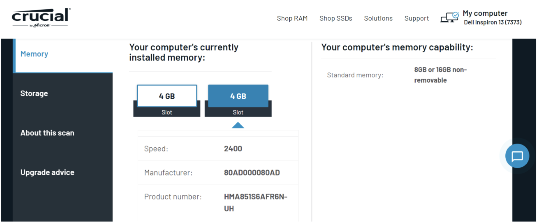 How to install more RAM | Avira
