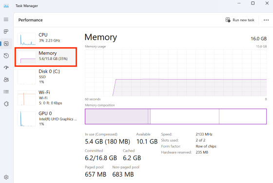 All about RAM—your PC’s memory | Avira