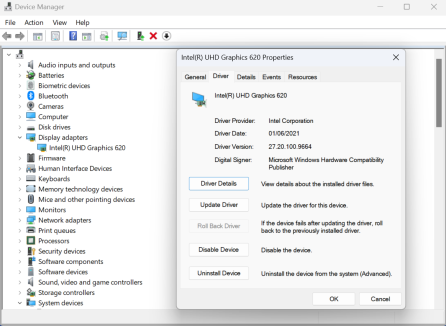 How to update your graphics drivers in Windows | Avira
