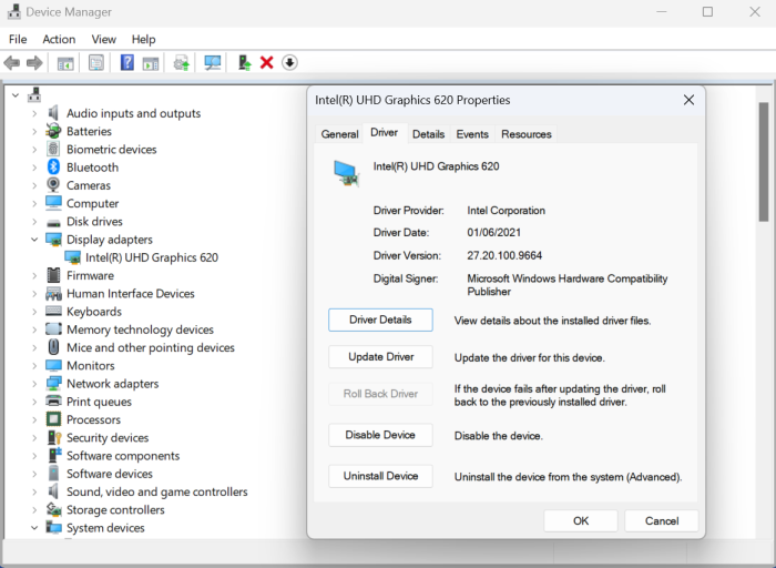 How to update your graphics drivers in Windows | Avira