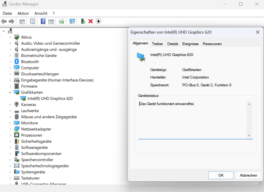 Schwarzen Bildschirm unter Windows reparieren | Avira