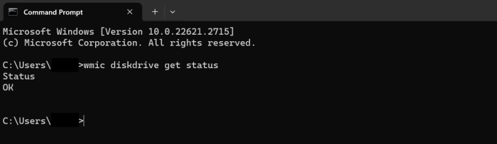 Run CHKDSK in Windows | Avira