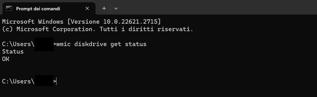 Esecuzione di CHKDSK in Windows | Avira