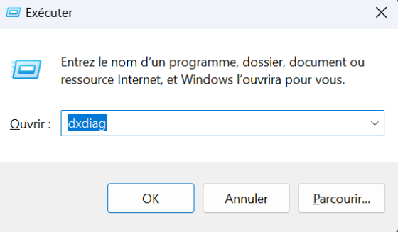 Vérification de votre carte graphique | Avira