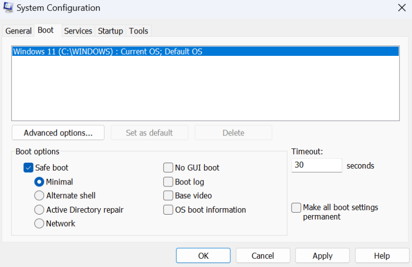 How to fix the black screen of death in Windows | Avira