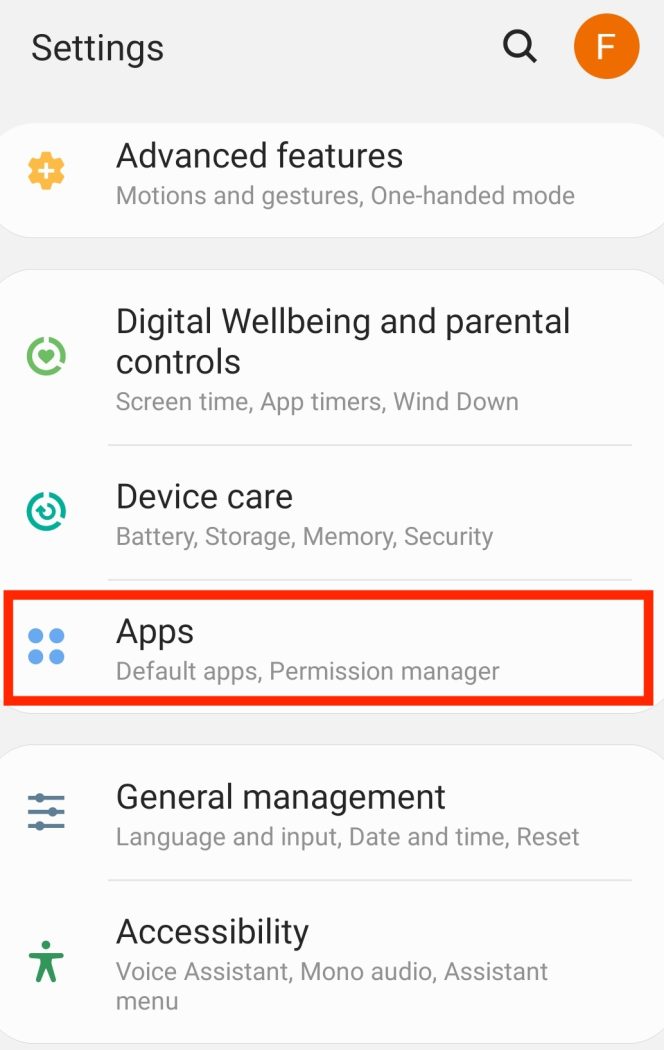Using Android app permissions correctly | Avira