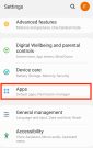 Using Android app permissions correctly | Avira