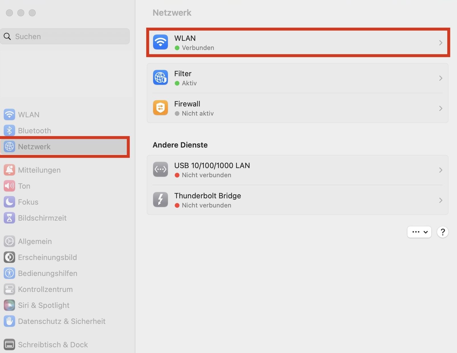 Öffentliche vs. private IP-Adresse | Avira