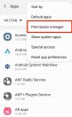 Using Android app permissions correctly | Avira