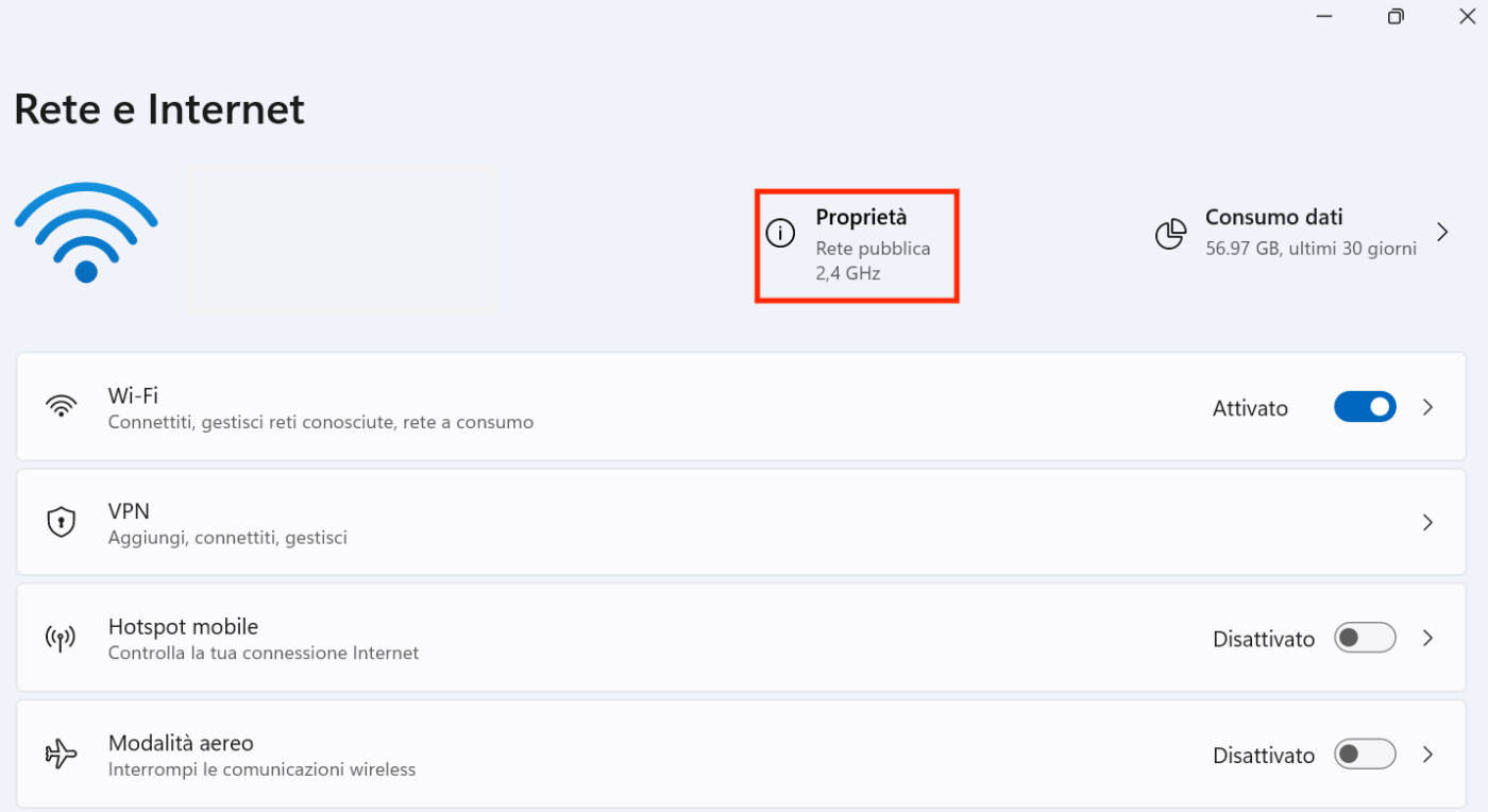 Indirizzo IP pubblico o privato | Avira Indirizzo IP pubblico o privato | Avira