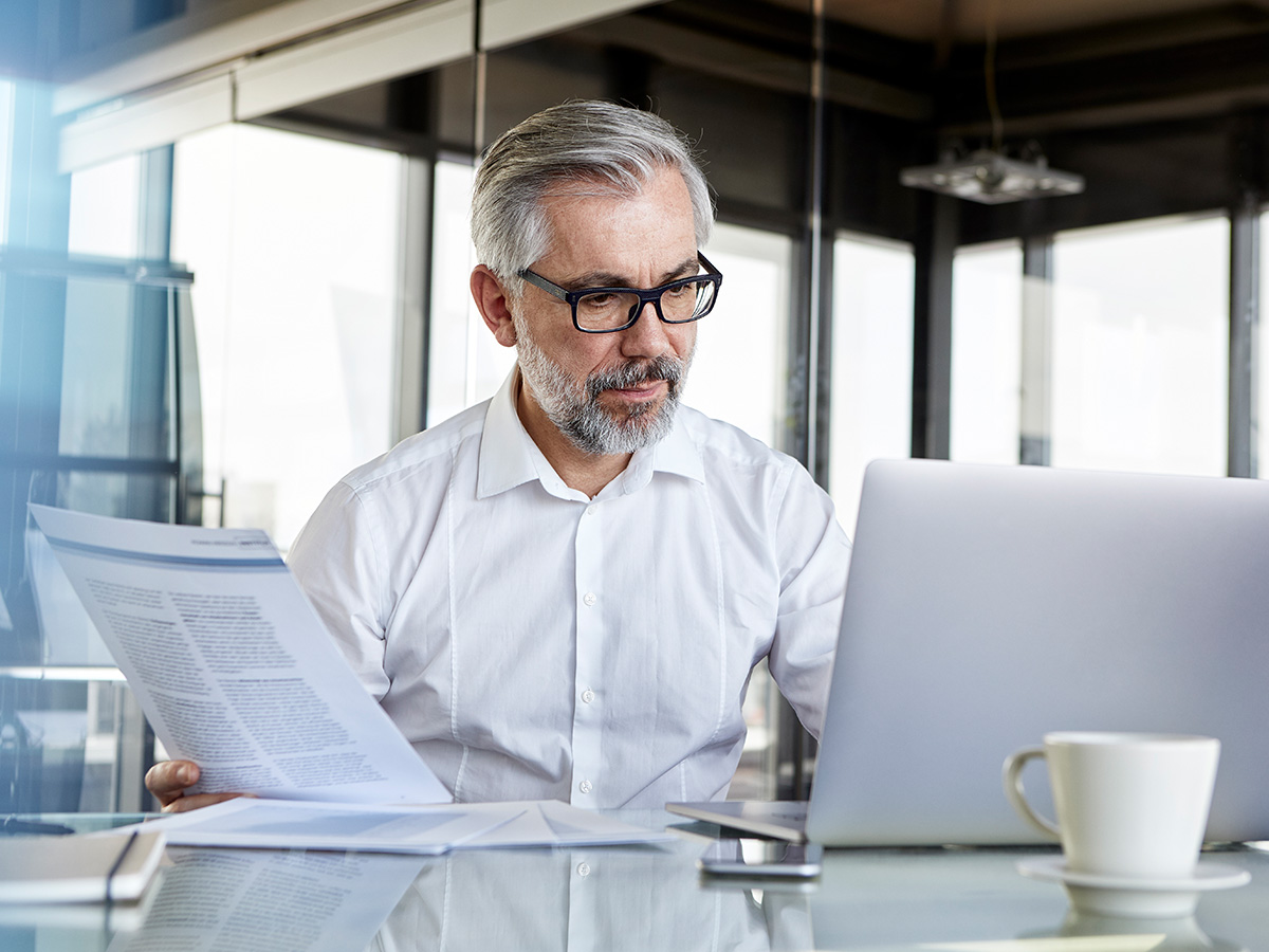 Password protect your documents | Avira