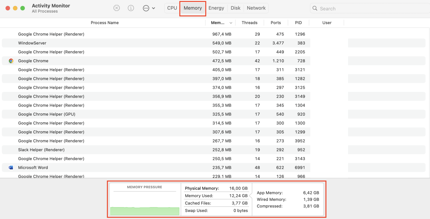 How to upgrade your Mac’s RAM | Avira
