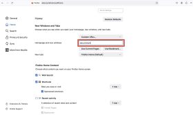 about:blank — what is it? | Avira
