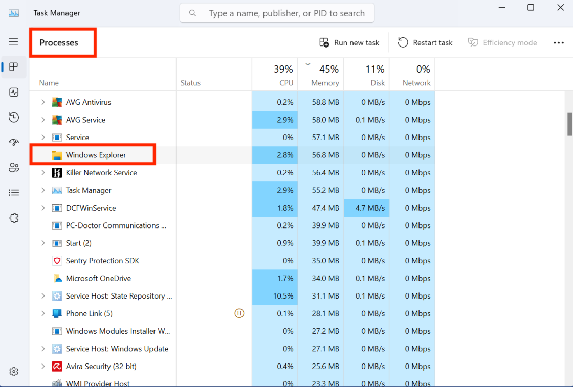 How to fix the black screen of death on all your devices | Avira