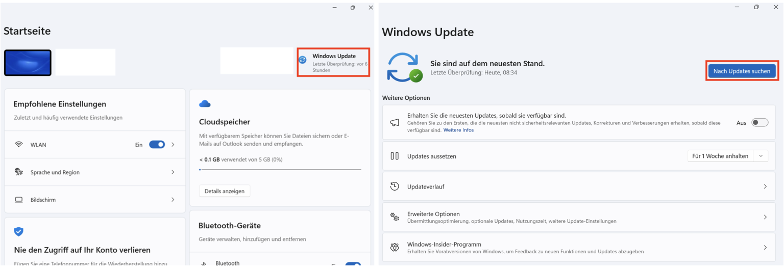 Alles über den "Windows Modules Installer Worker" | Avira