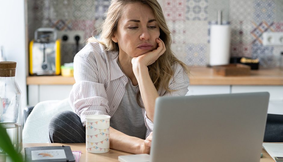 Hard-drive failure: What to watch out for, causes, and remedies | Avira