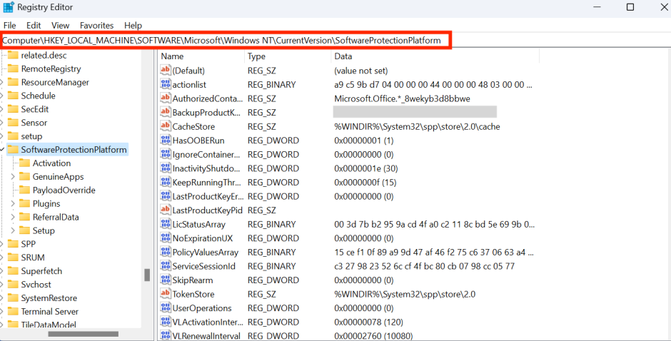 Here's how to find your Windows 10 product key | Avira