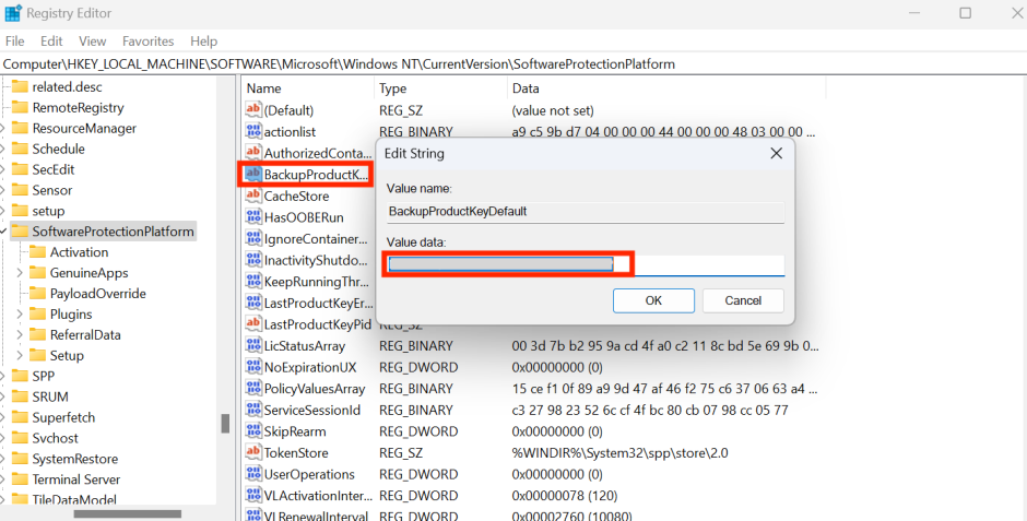 Here's how to find your Windows 10 product key | Avira