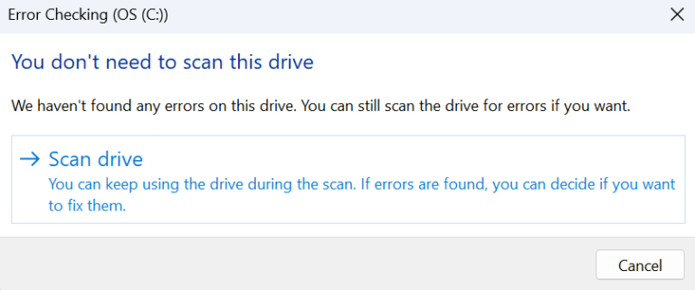 Hard-drive failure: What to watch out for, causes, and remedies | Avira
