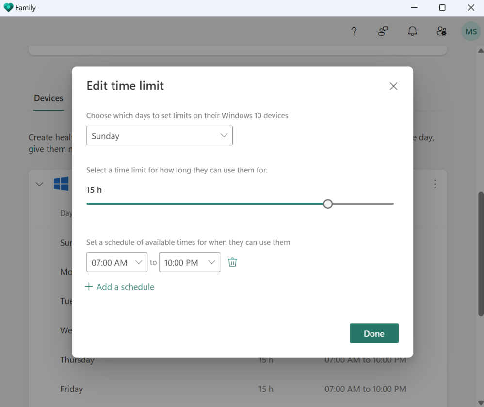 Customize Windows 10’s parental controls: Here’s how | Avira