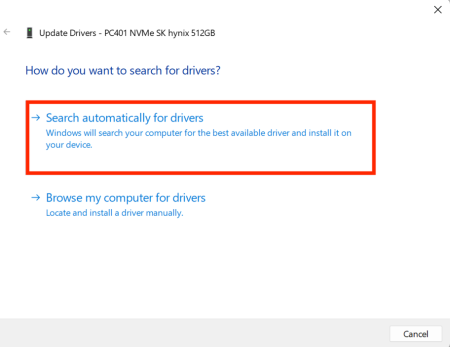How to update your graphics drivers in Windows | Avira
