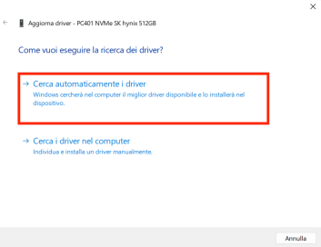 Come aggiornare i driver grafici in Windows | Avira