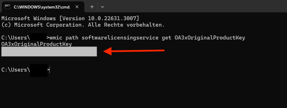 Windows 10 Product Key: Wie Sie ihn finden | Avira