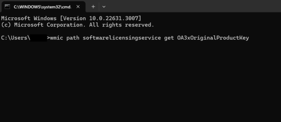 Here's how to find your Windows 10 product key | Avira