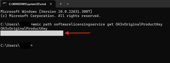 Here's how to find your Windows 10 product key | Avira