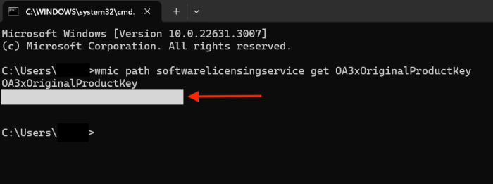 Here's how to find your Windows 10 product key | Avira