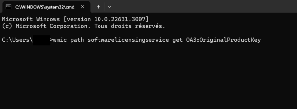 Comment retrouver votre clé de produit Windows 10 | Avira