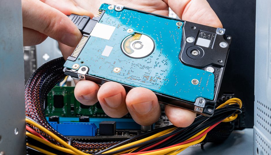 What is an HDD? Exploring its functionality | Avira