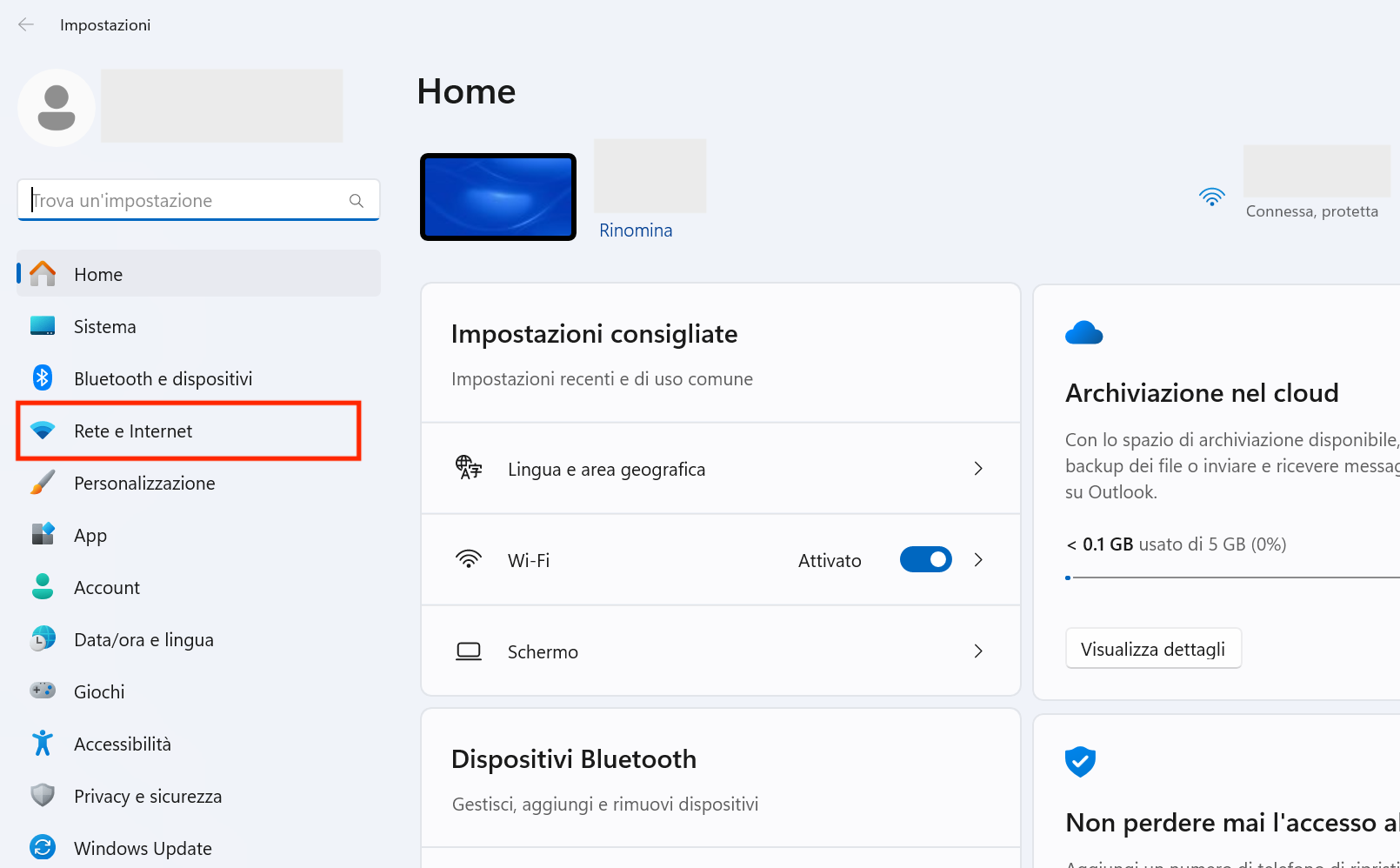 Che cos'è TCP/IP e come funziona? | Avira