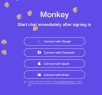 Monkey App: Important things to note | Avira