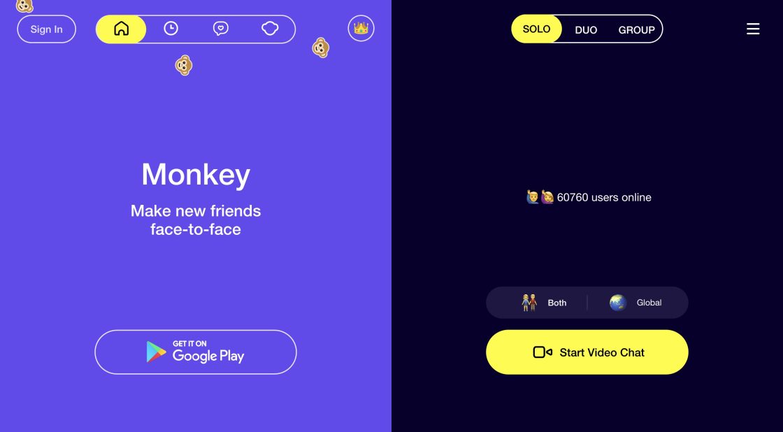 Monkey App: Important things to note | Avira