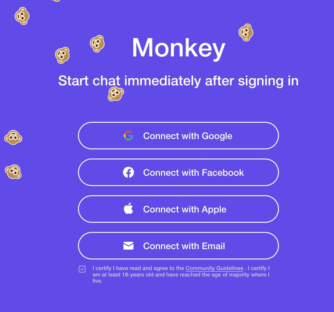 Monkey App: Important things to note | Avira