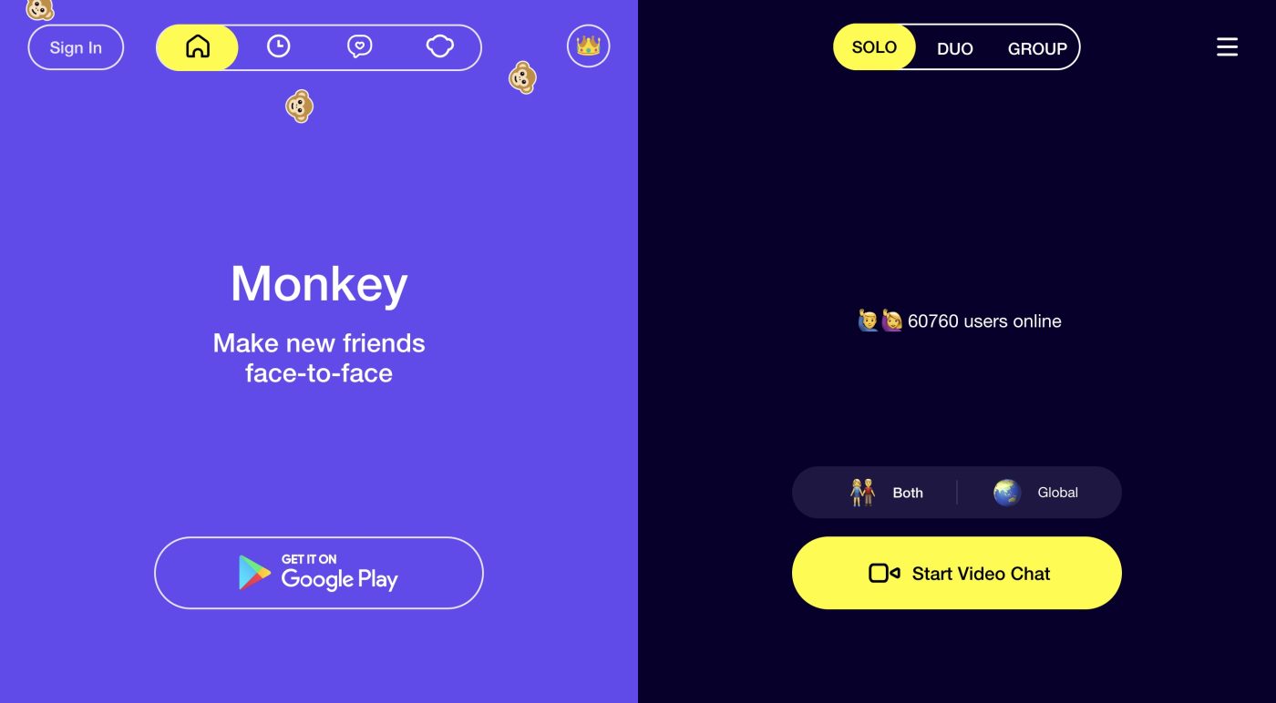 Monkey App: Important things to note | Avira
