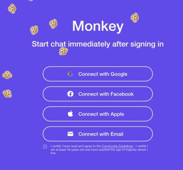 Monkey App: Important things to note | Avira