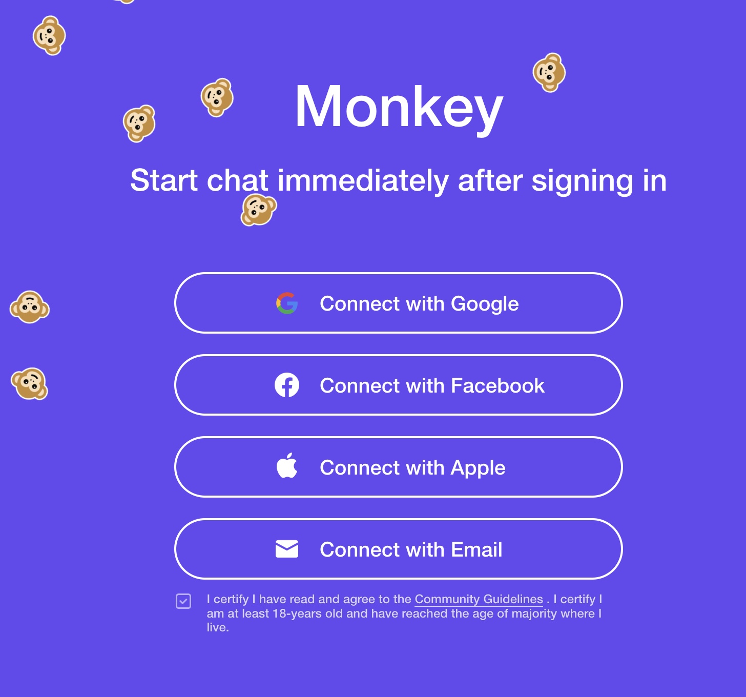 Monkey App: Important things to note | Avira