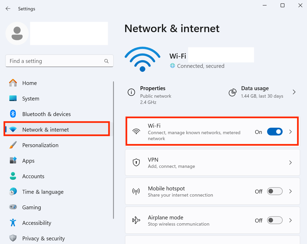 What is a static IP? | Avira